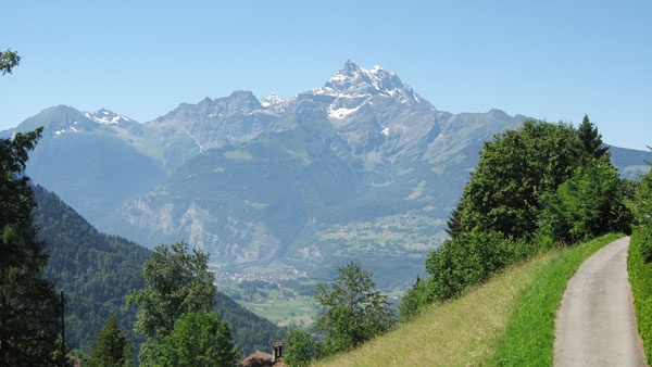 Gryon - Swiss Chalet Sales